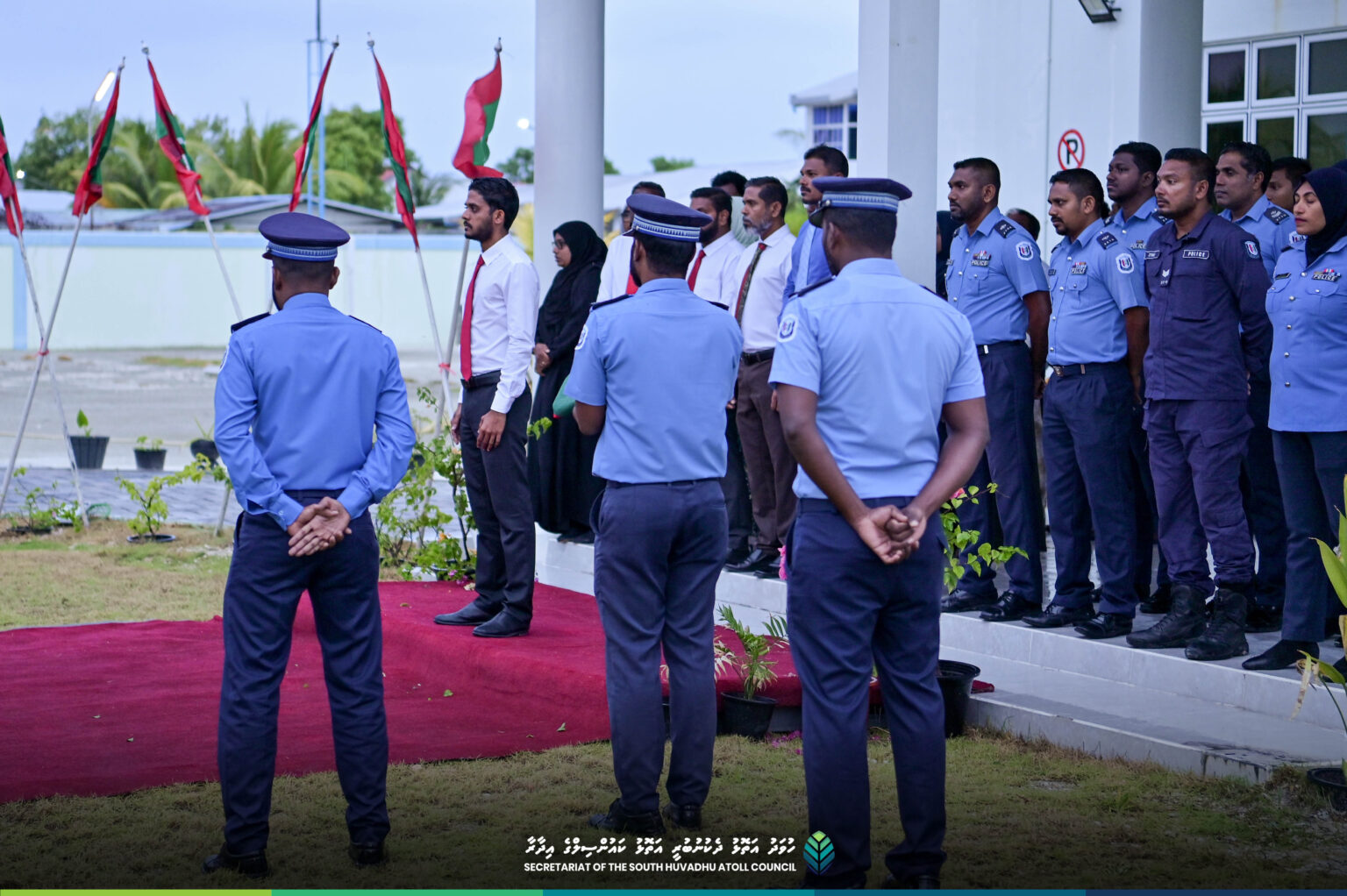 Gdh. Atoll Council - Official Website of Gdh. Atoll Council