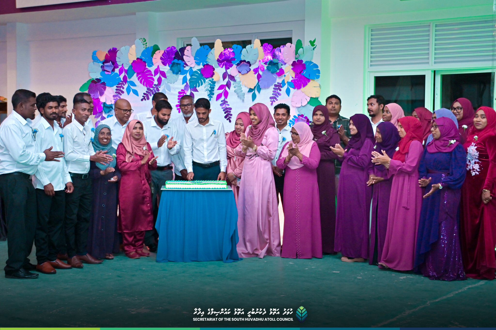 Gdh. Atoll Council - Official Website of Gdh. Atoll Council