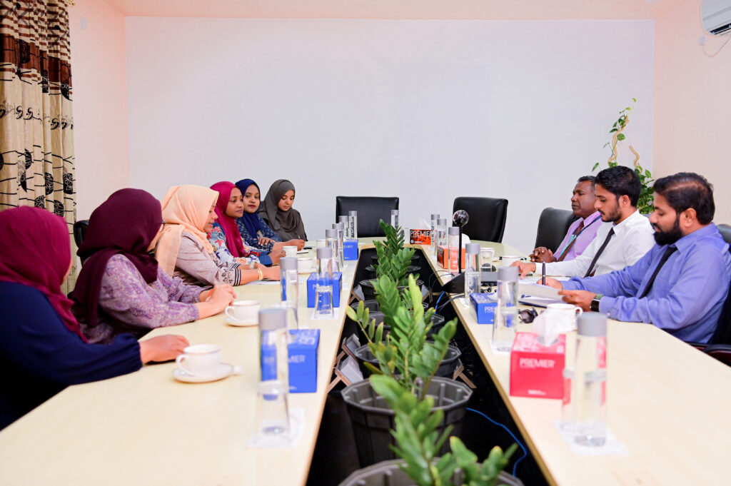 Gdh. Atoll Council - Official Website of Gdh. Atoll Council